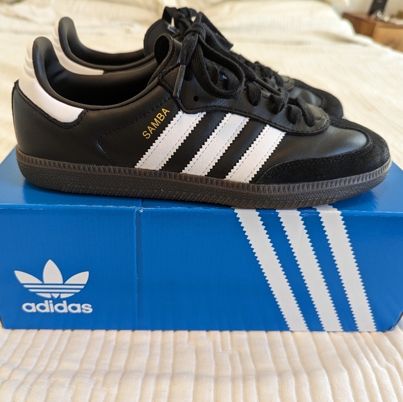 adidas Originals | Shoes | Adidas Samba Og | Poshmark